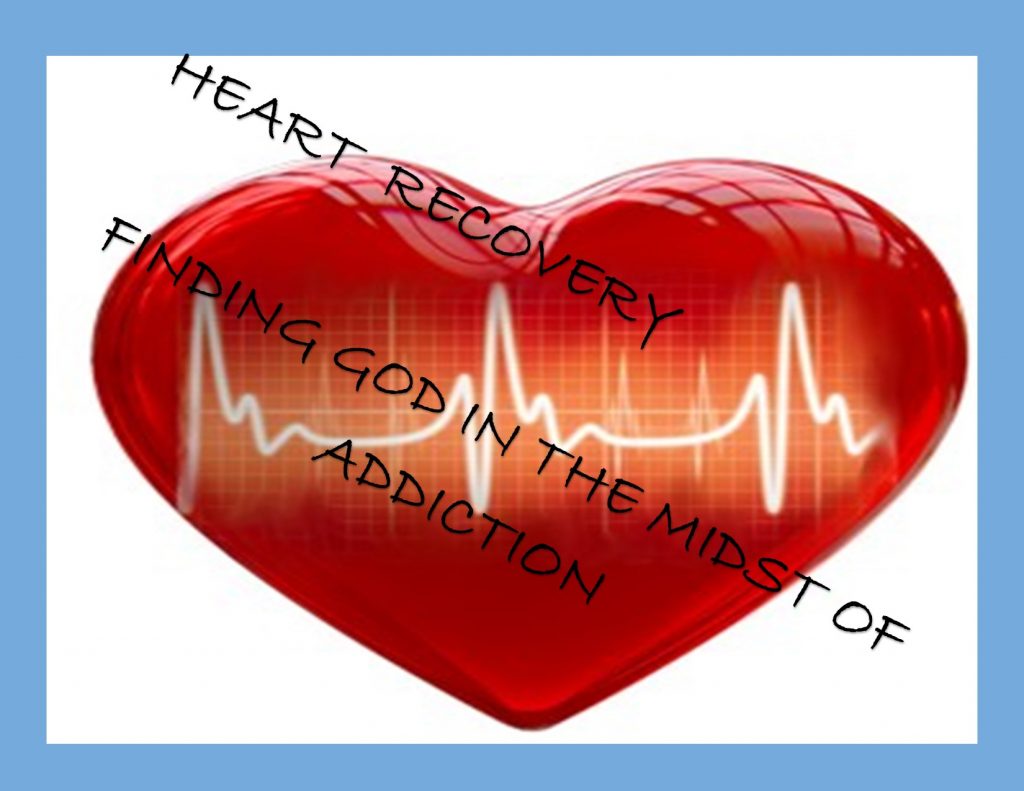 Heart Recovery - North Okanagan Community Chaplaincy